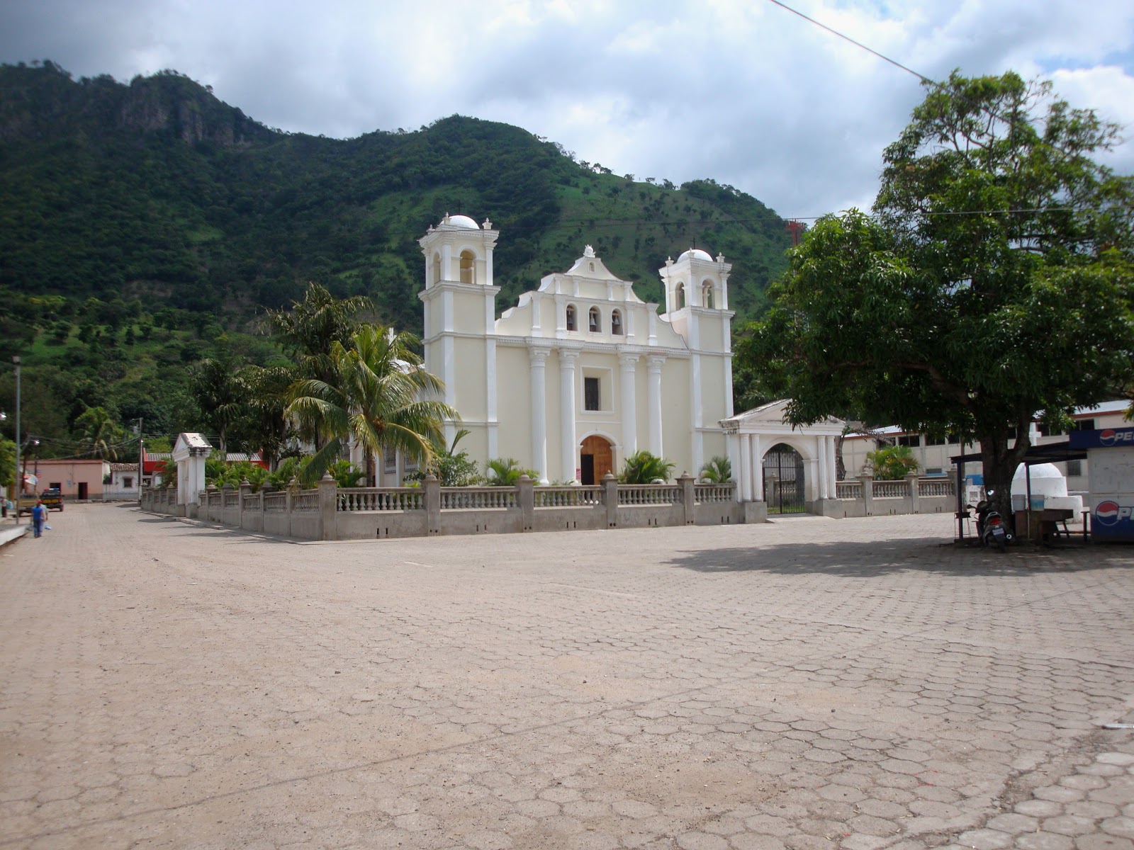 GUATEMALA EN FOTOGRAFIA: CHIQUIMULA