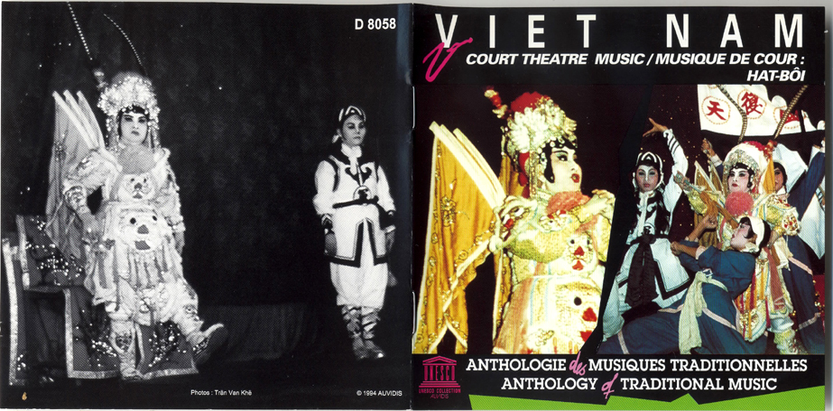 Nothin' Sez Somethin': Vietnam