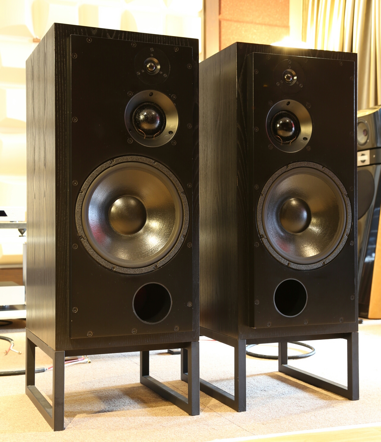 DONG FONG AUDIO: ATC SCM 100 (Used)