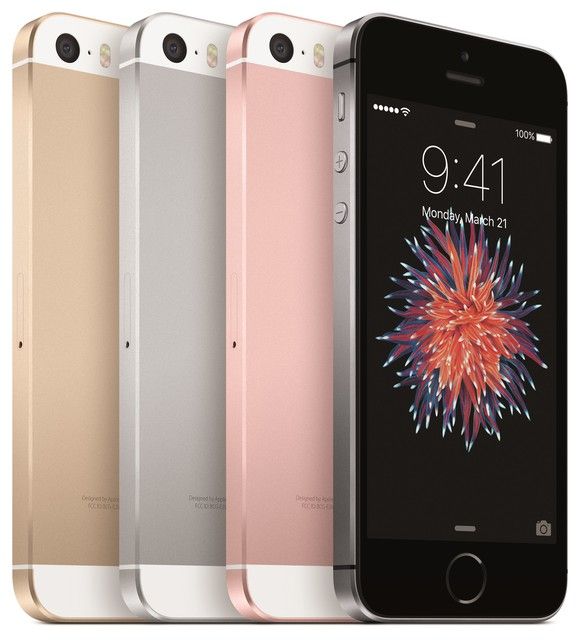 onlinestore: Can be expected next-generation iphone se will have these ...