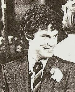 The Crossroads Motel Blog: Our Crossroads Favourites: Kevin Banks