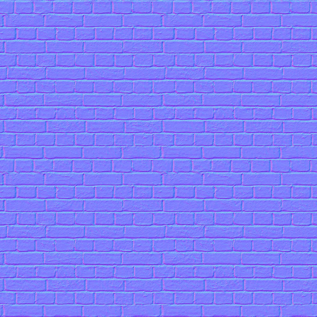 Tileable Red Brick Wall + (Maps) | Texturise Free Seamless Textures ...