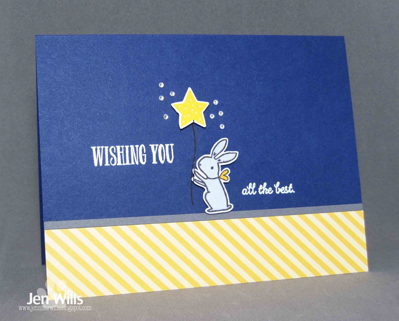 CASology: Week 257: WISH