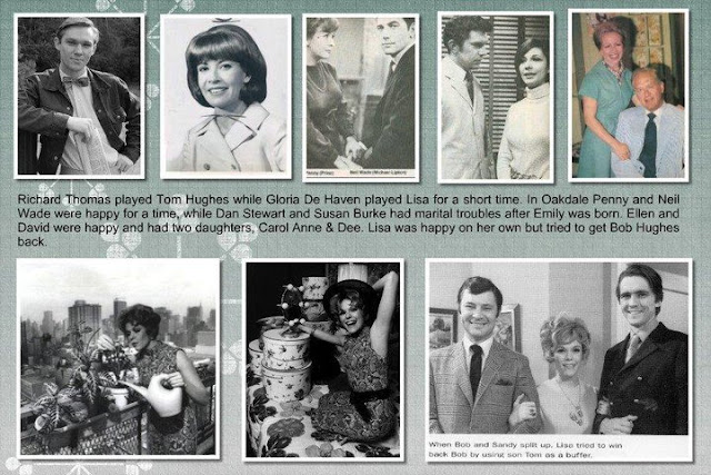 As the World Turns - Goodnight not Goodbye: Eileen Fulton - The first ...