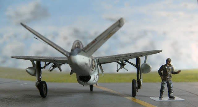 Happyscale-Modellbau: Juni 2013