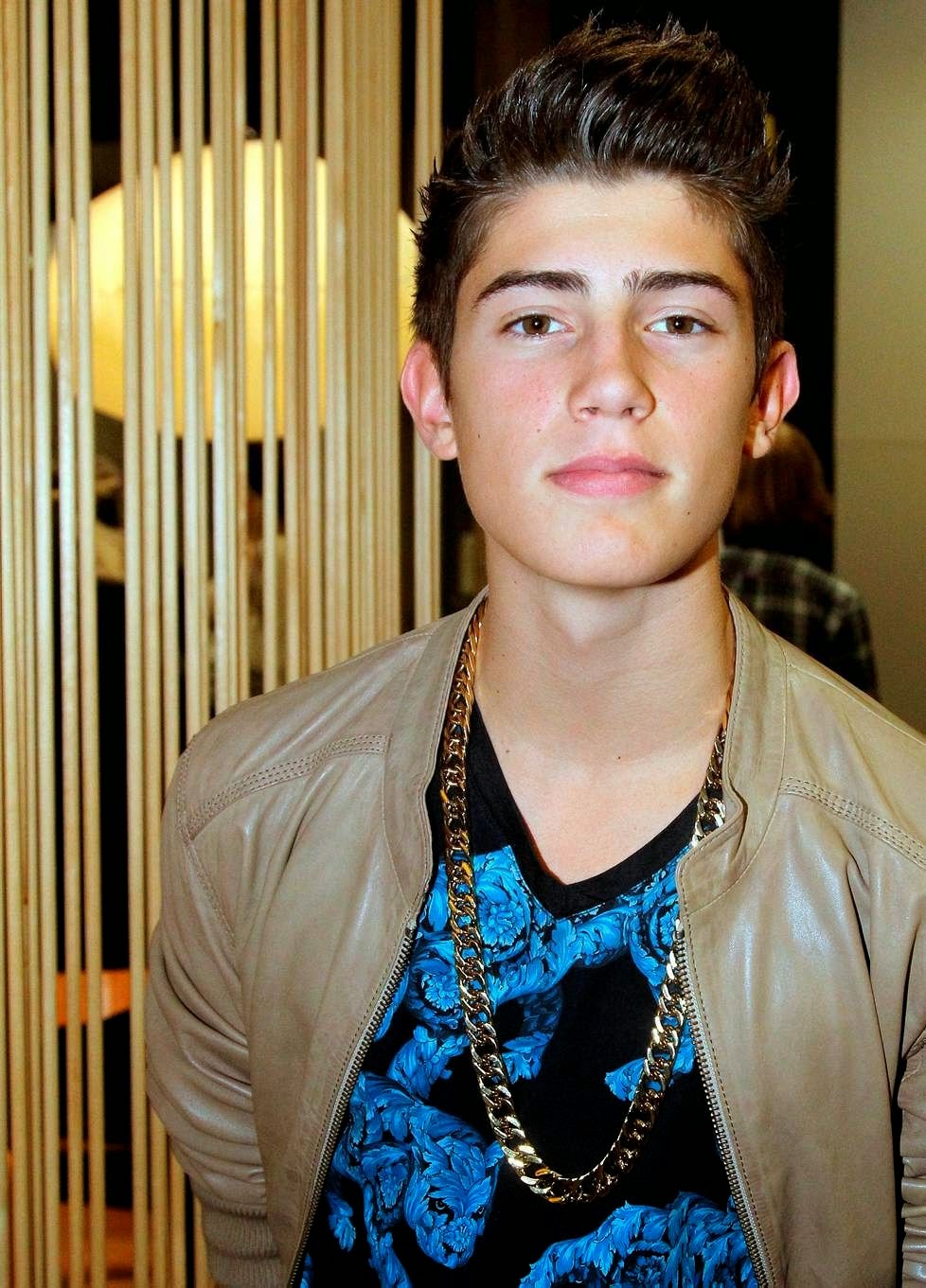 Koodissa Robinin kanssa: Robin