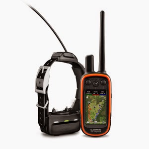Johnson's Telemetry: Multi-Dog Tracking GPS and Remote Training Device ...
