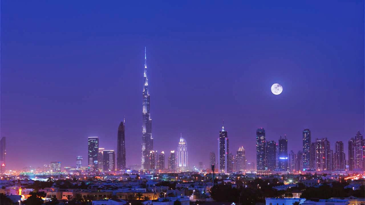 Four Seasons Dubai at Jumeirah Beach | WhataHotel! By Lorraine Travel