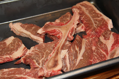 Deep South Dish: Seven Steak Gumbo