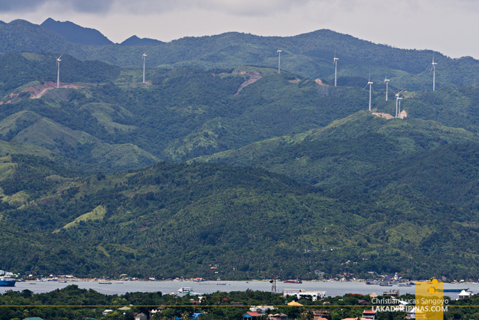 AKLAN | Mount Luho View Deck, Boracay from Above - Lakad Pilipinas