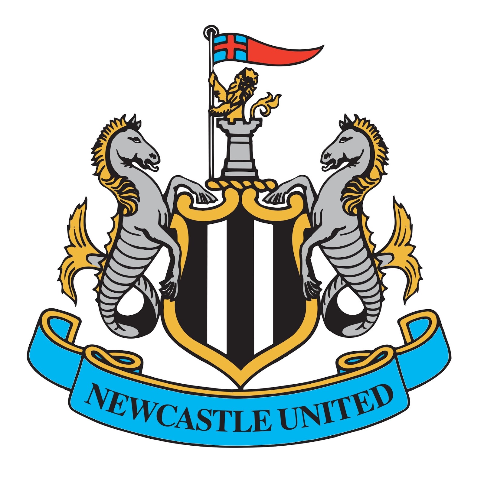 Plantillas Históricas: Newcastle United 1995-1998