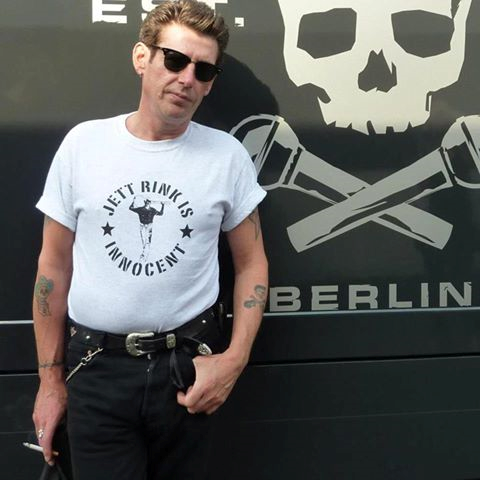 Marco On The Bass: Roddy Radiation Announces He Is Leaving The Specials