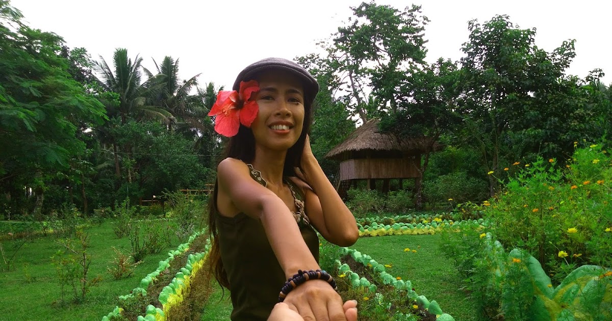 DIY Travel Guide to Irosin Eco Zoo Park in Irosin, Sorsogon