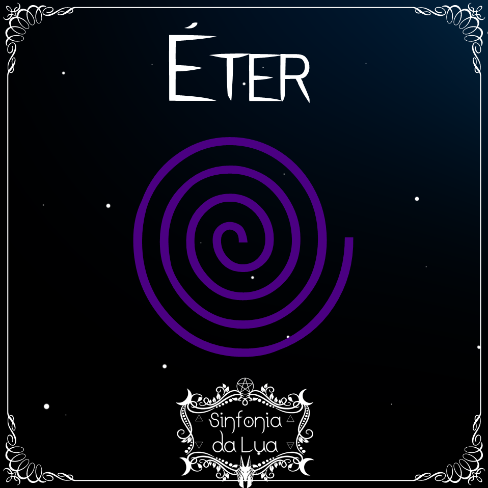 Sinfonia da Lua: Os Elementos!