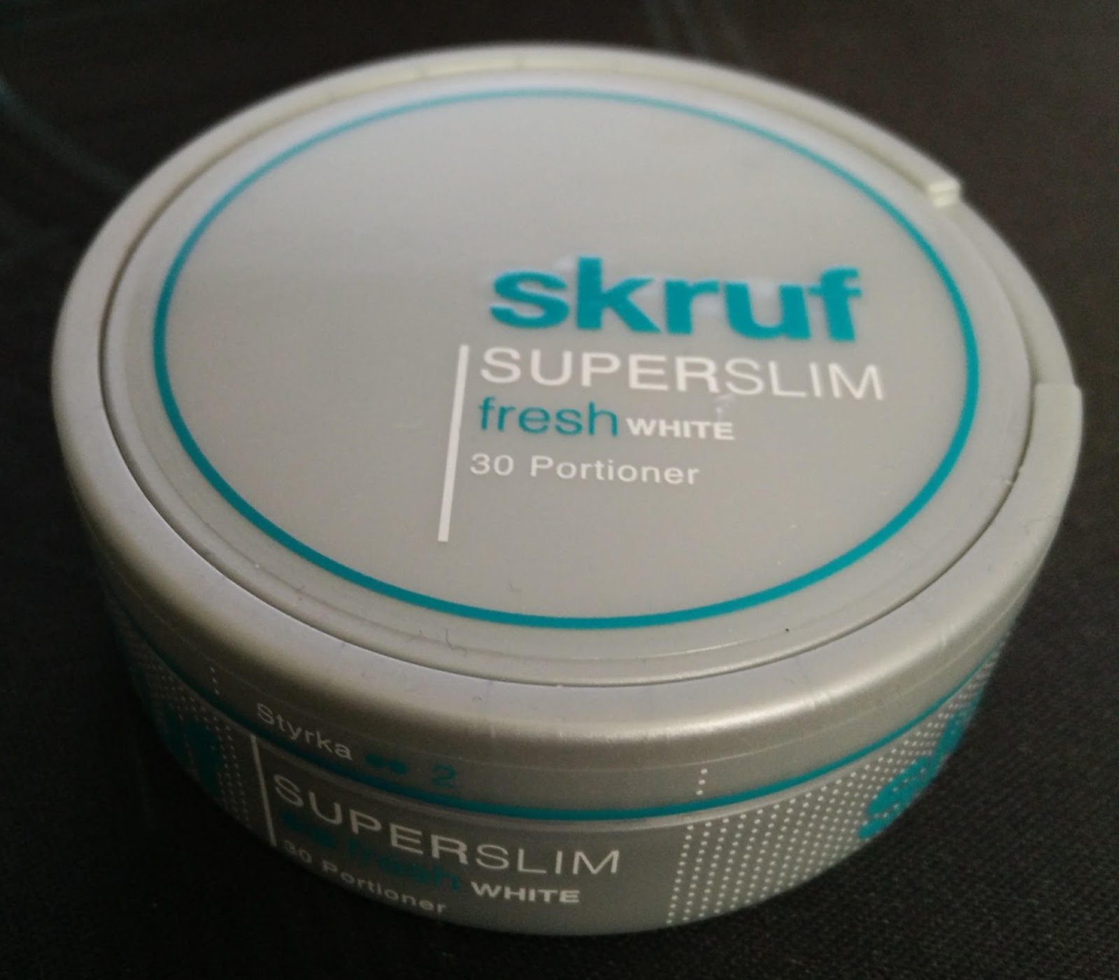 New Skruf, JTI and....SISU? - Preview. 4 May 2017.