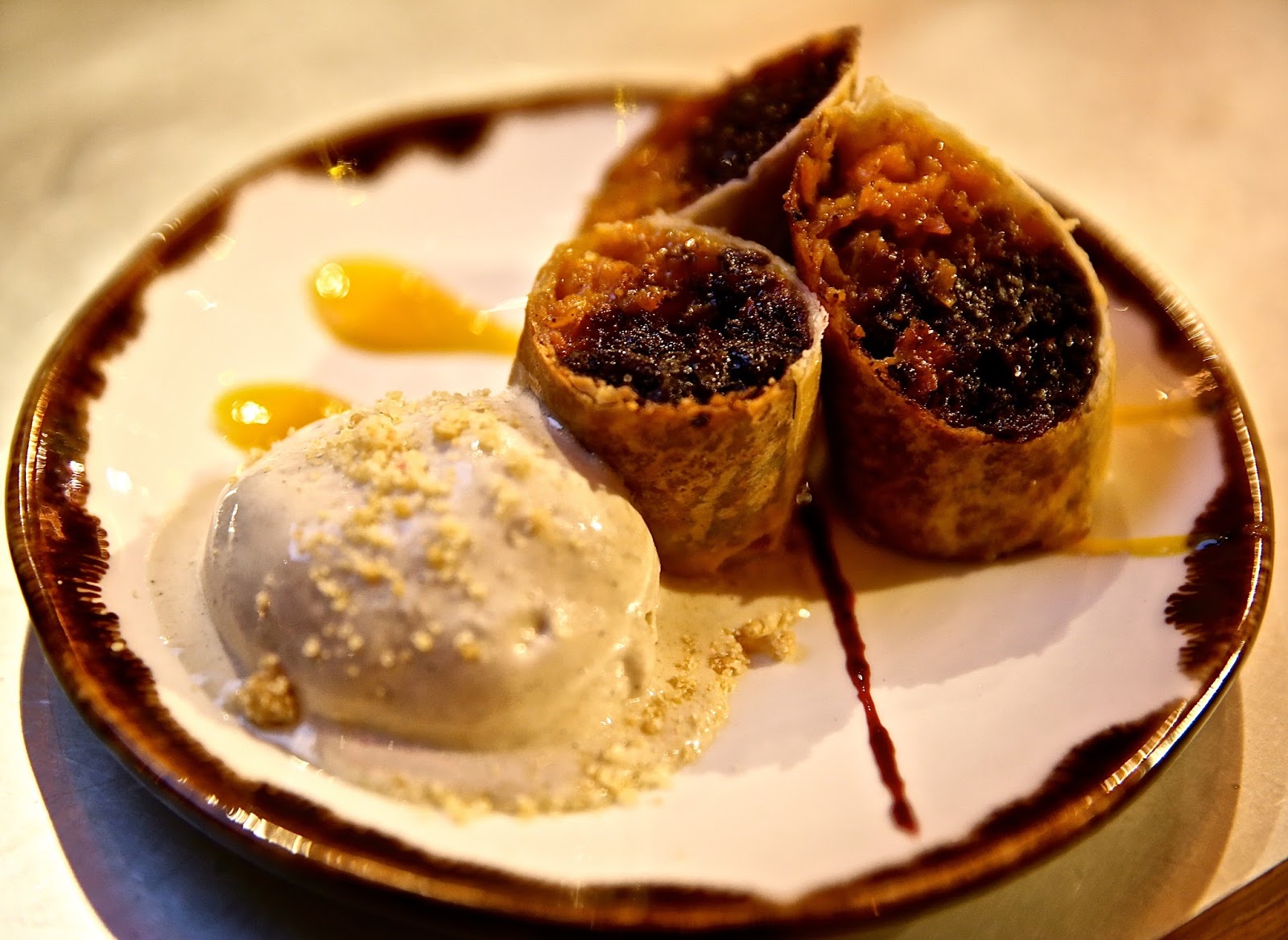 The London Foodie: Cinnamon Bazaar – The New Indian ‘Small-Eats ...