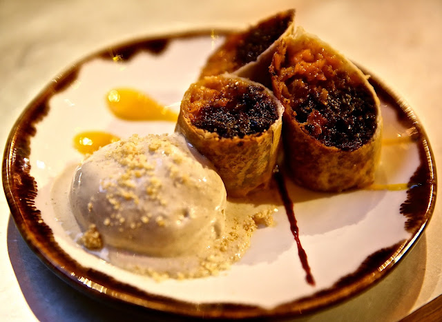 The London Foodie: Cinnamon Bazaar – The New Indian ‘Small-Eats ...