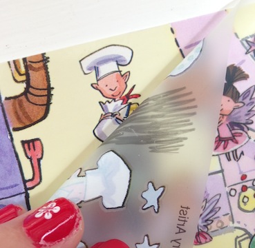 Scribble Down Kits from PlaSmart • The Naptime Reviewer