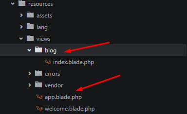 Laravel 5 CRUD using AJAX & Modals + Bootstrap Template in Laravel 5.3 | KODE AJAIB