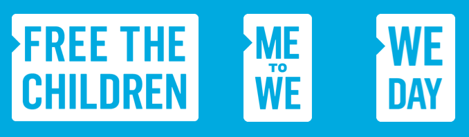 Me to We By Aisha Siddiqui at emaze Presentation