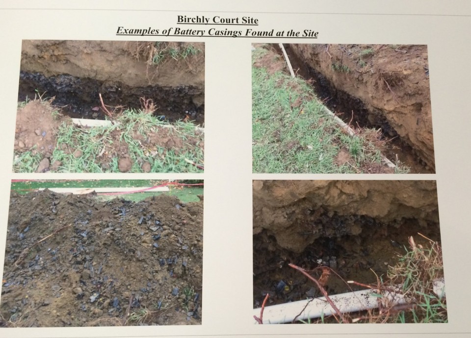 MEC&F Expert Engineers : Lead contamination could affect up to 34 homes ...