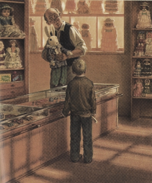 File0129.jpg (502×604) | Edward tulane, Illustration, The incredibles