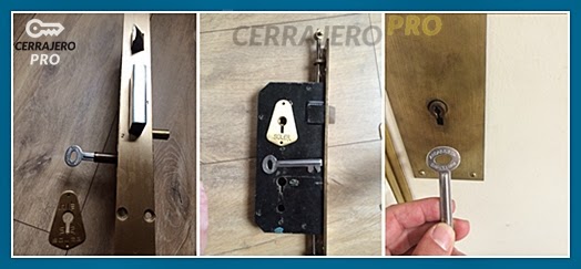 Servicio para Reparación de Cerraduras Arcas Soler en Barcelona