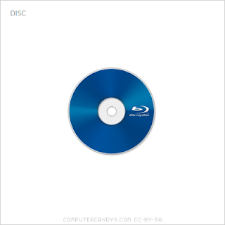 095 - What is Media Disc | COMPUTERCANDYS