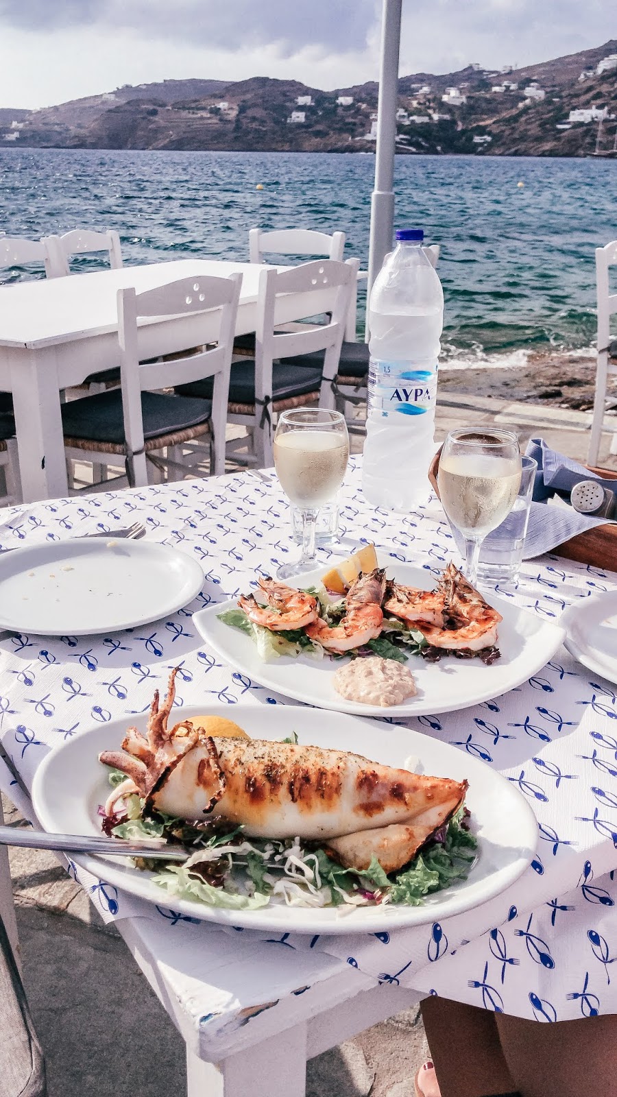 Ios (Greece) - The first 5 reasons to visit it | UN KILO DI RICETTE