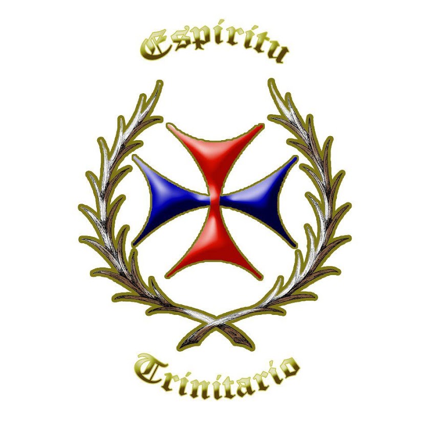 Espiritu Trinitario: ¿Qué es el Espíritu Trinitario?