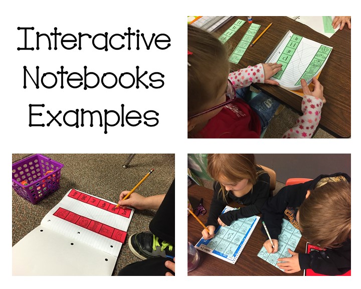 Firstie Favorites: Daily 5: The key to an interactive Word Work Round