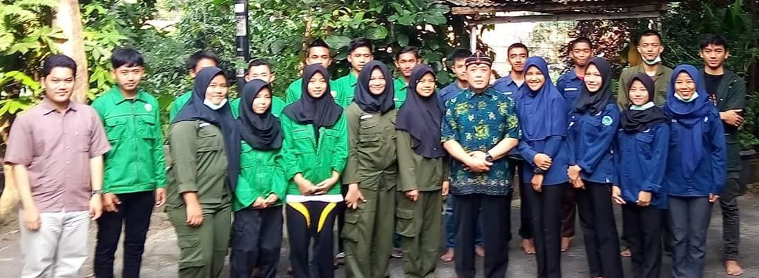 Magang & Pklp di Esha Flora ~ ESHA FLORA