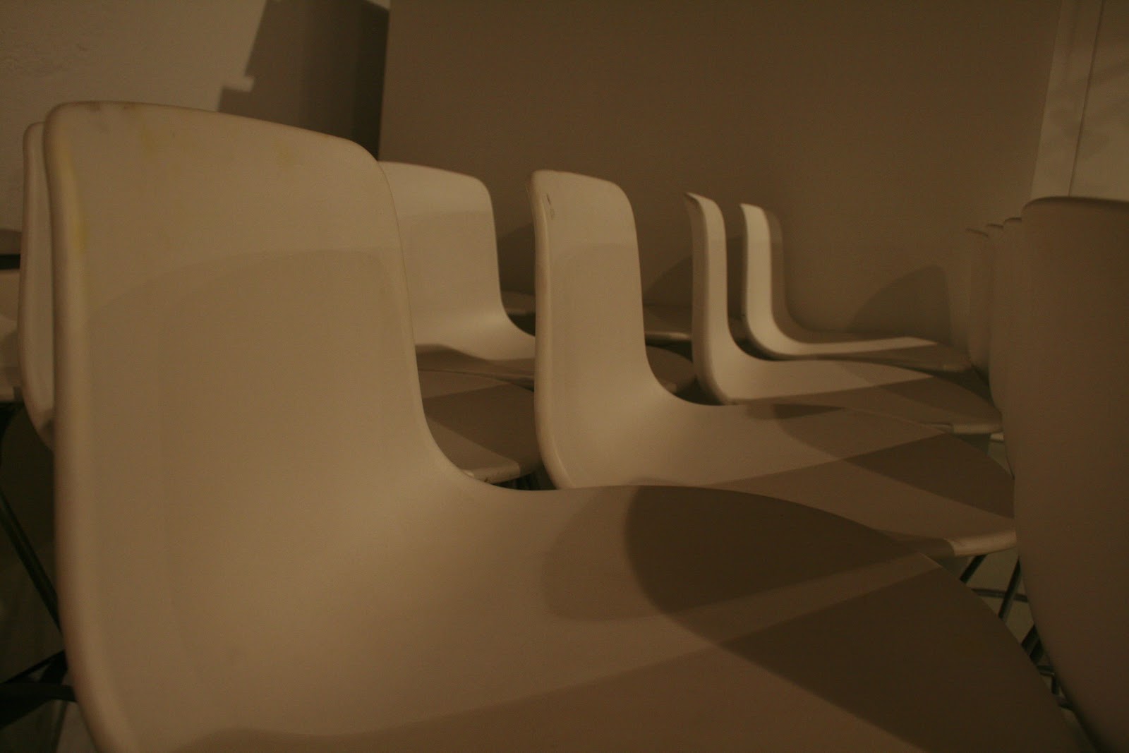 Mi corazón fotografo: Primer y segundo Plano