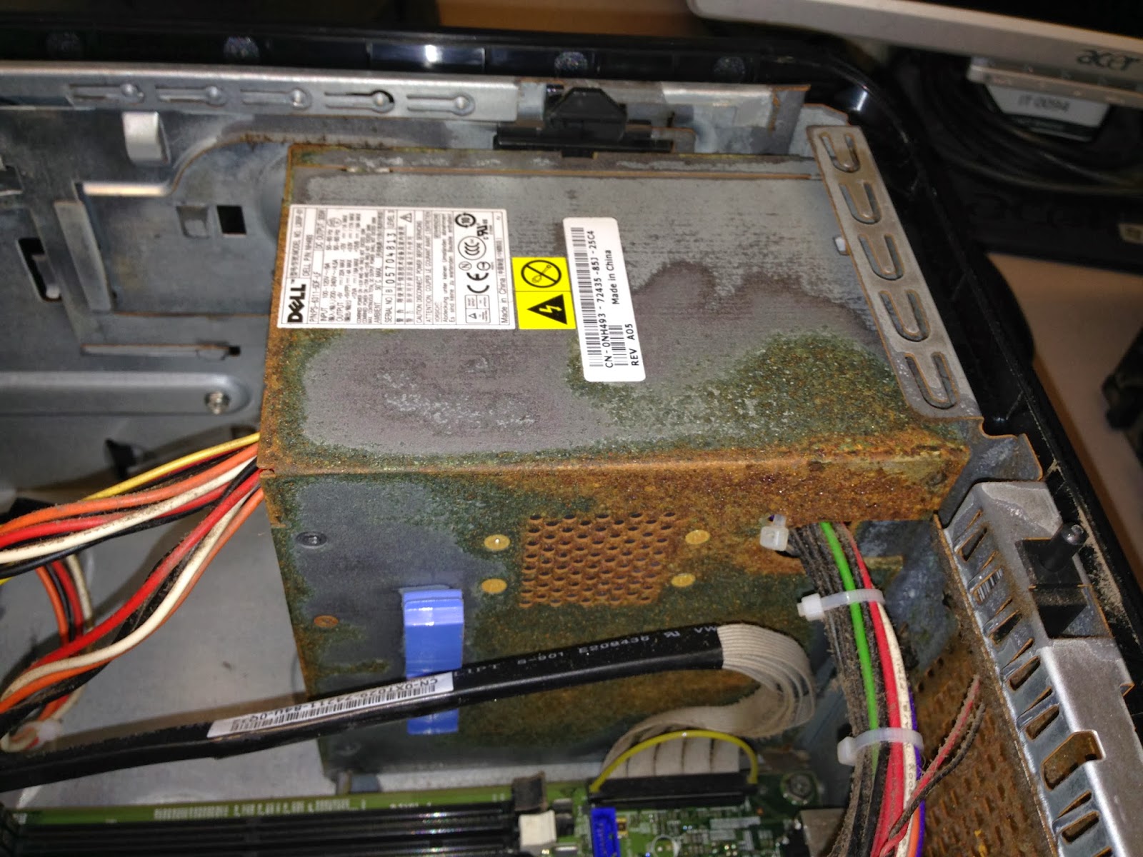 Technical Advice and Guidance: Technical Fault Diagnosis