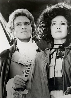 Yet Another Period Drama Blog: Defending Sir Percy