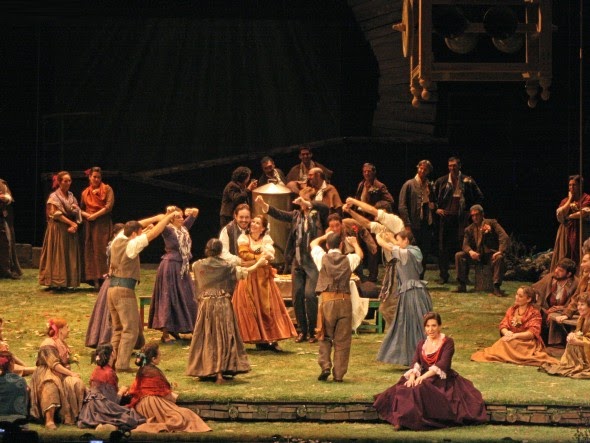 Blog de Aula de 3B: Cultura Musical: "Verismo"