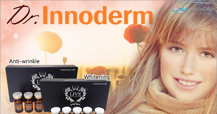 Only Medical 온리메디칼: Only Medical Skin care product - Dr.Innoderm ...