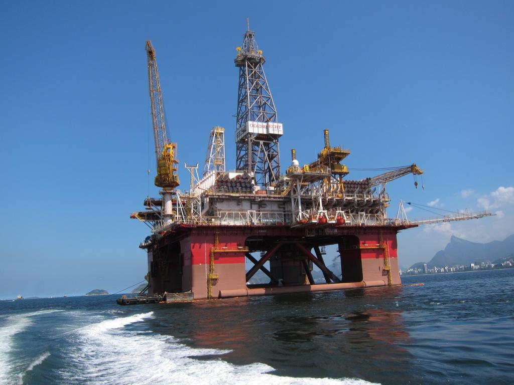 Today is Absolutely Today: Rio de Janeiro, Brasil - April 2011