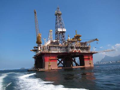 Today is Absolutely Today: Rio de Janeiro, Brasil - April 2011