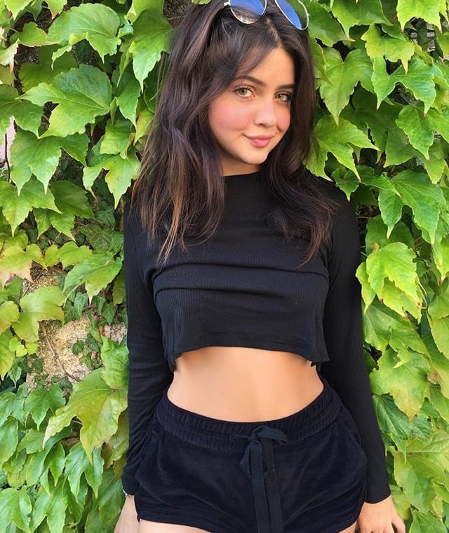 The ABC´s of Beauty: octubre 2018