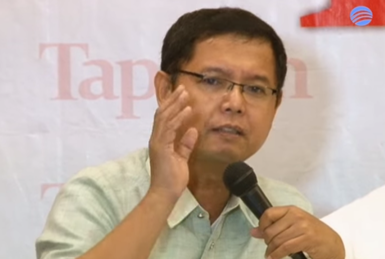 Education Reform In the Philippines Must Begin Where We Currently Stand