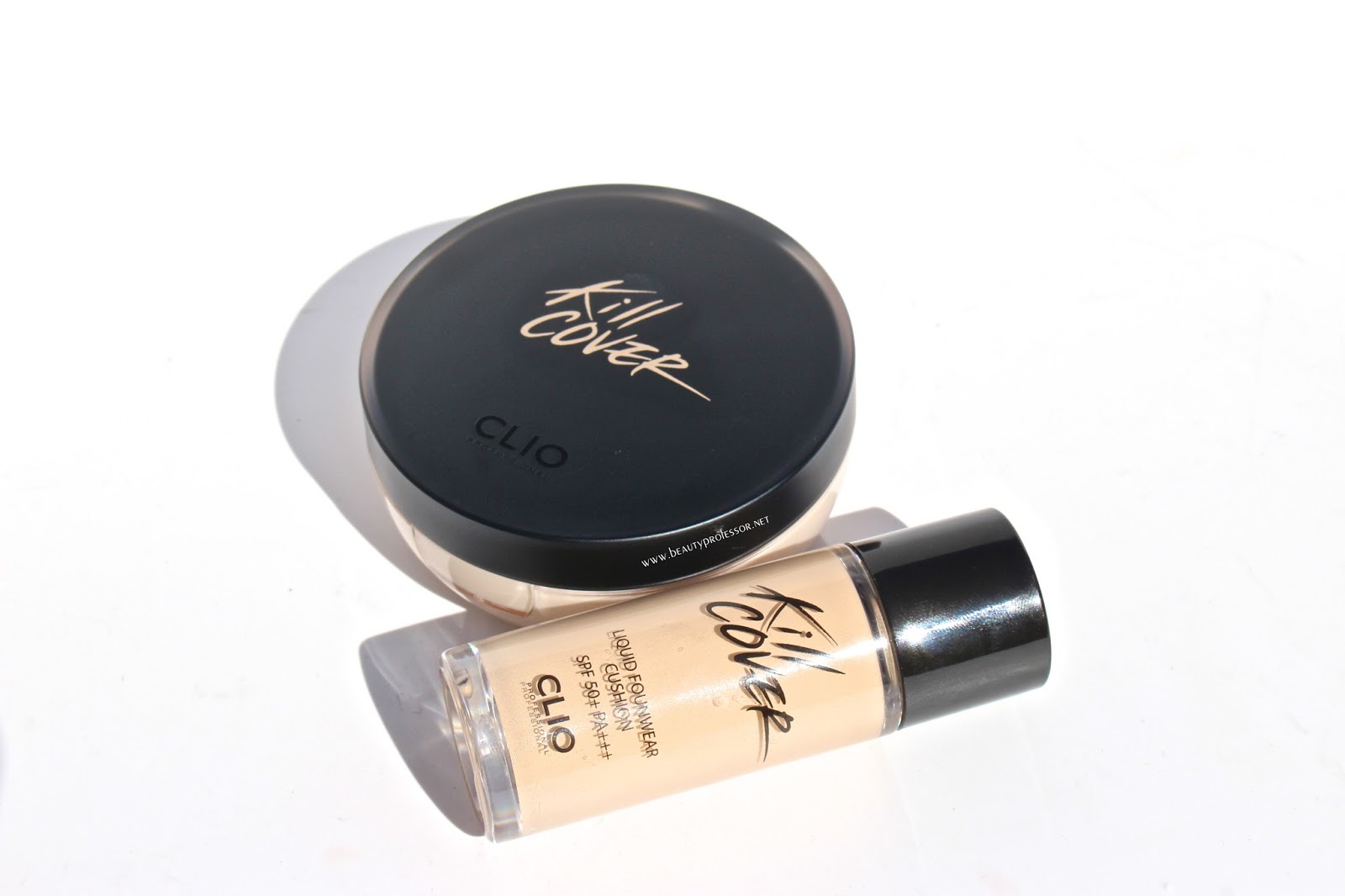 Beauty Professor: Sunlit Simplicity: 10 Key Products for a Clean and ...