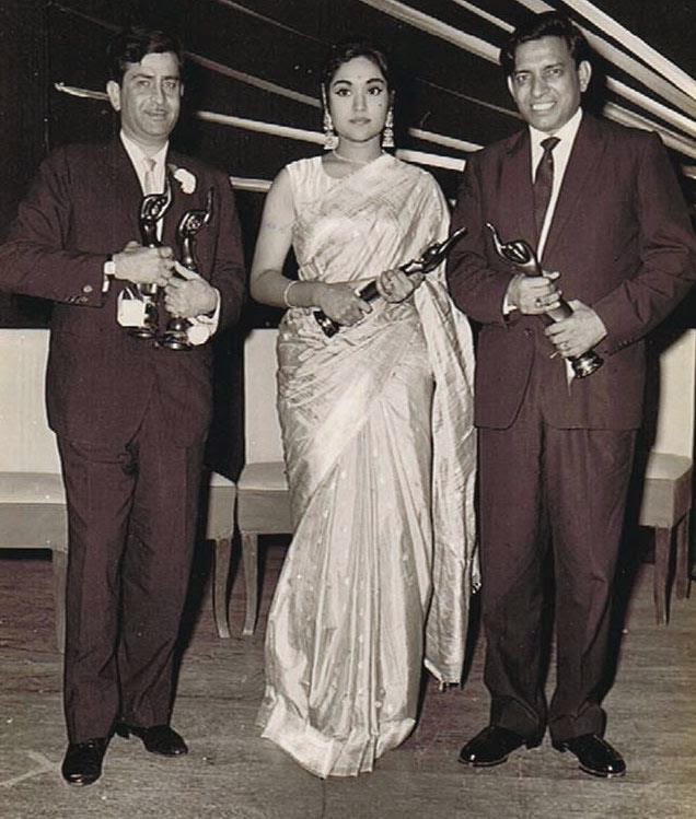 Station Hollywood: Music director Ravi Shankar Sharma remembered on ...