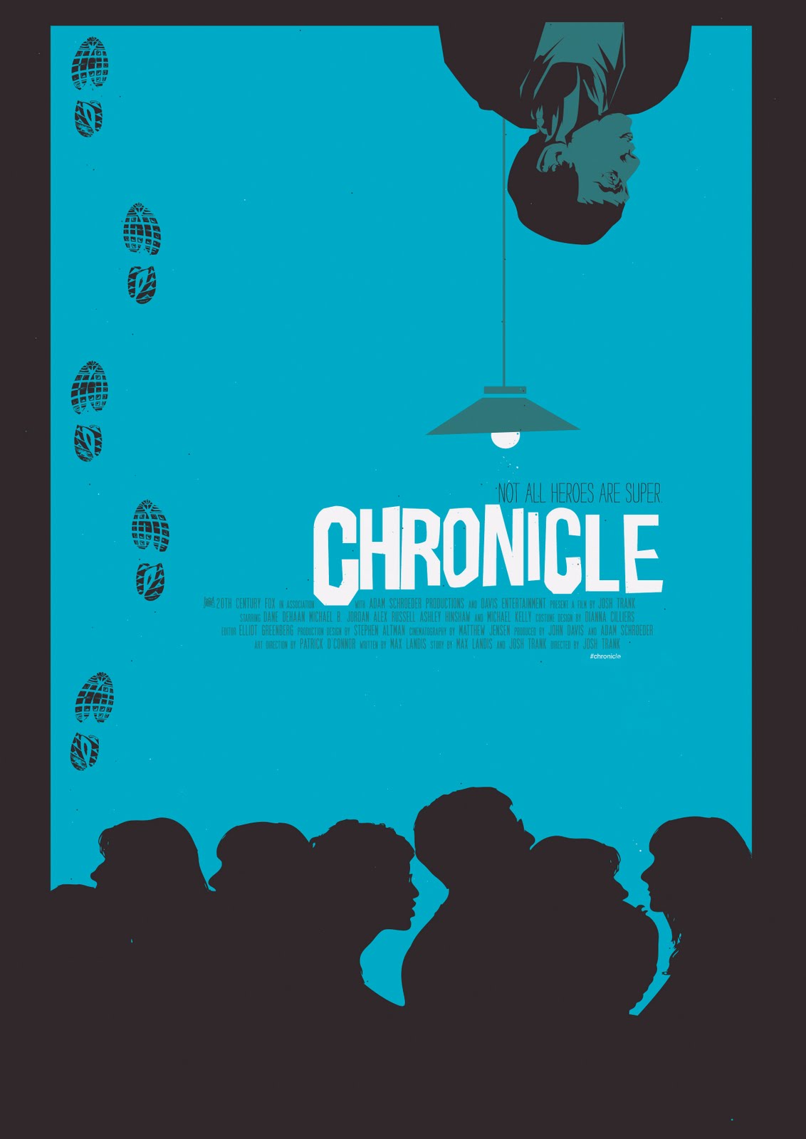 Fro Design Co Store: Chronicle