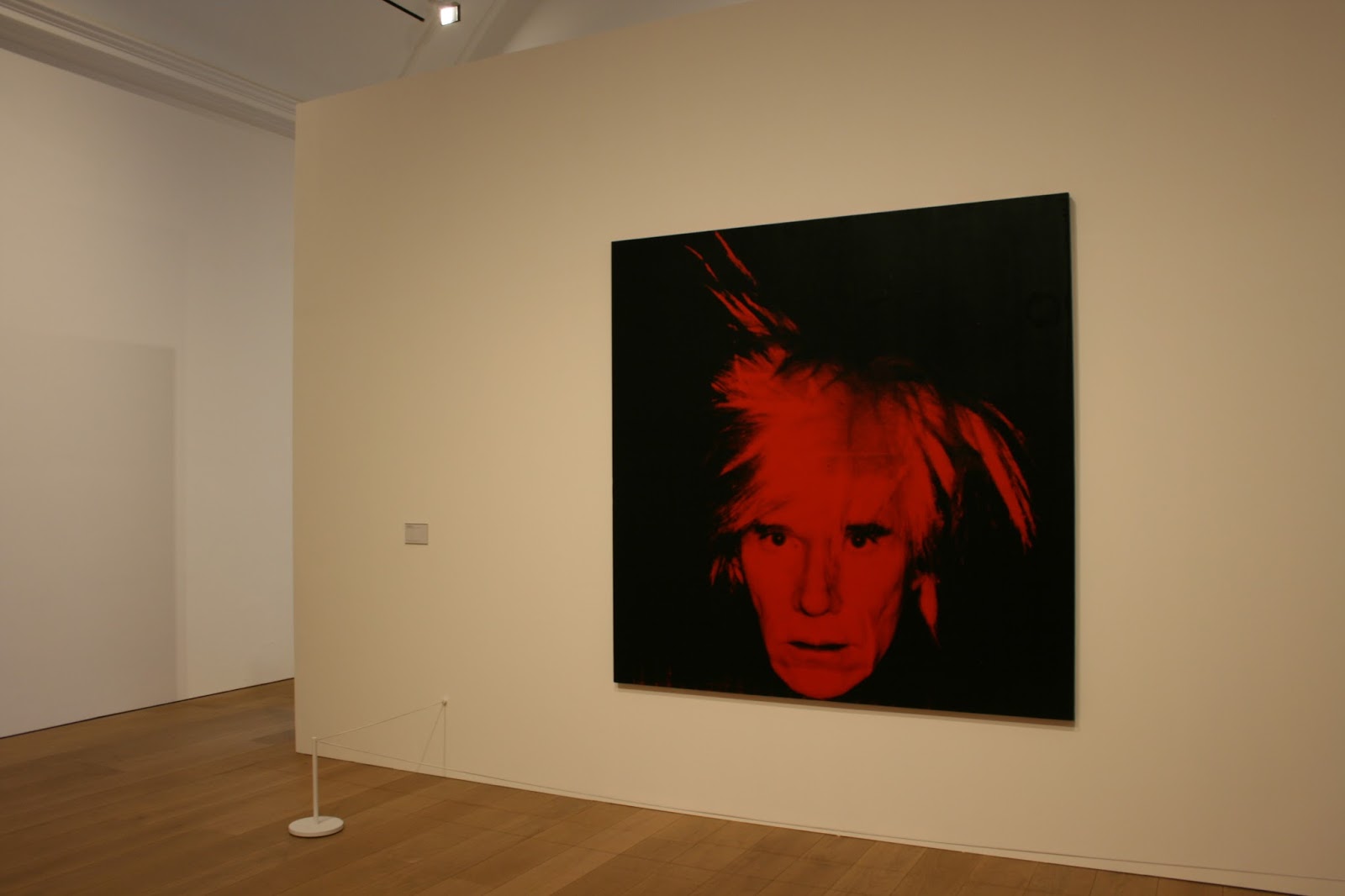 ArtHive: Andy Warhol - Screen Prints