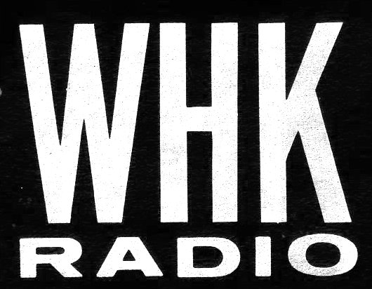 ARCANE RADIO TRIVIA: WHK, WKNR & WHKW