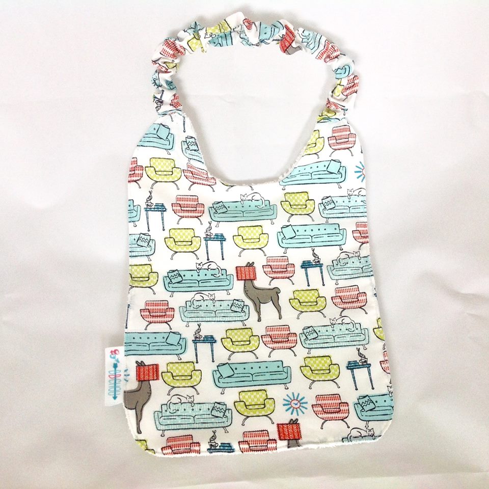 Mams De Deux Bambinos: Pour la rentrée scolaire de bambins2, je vous présente son sac by BBChou