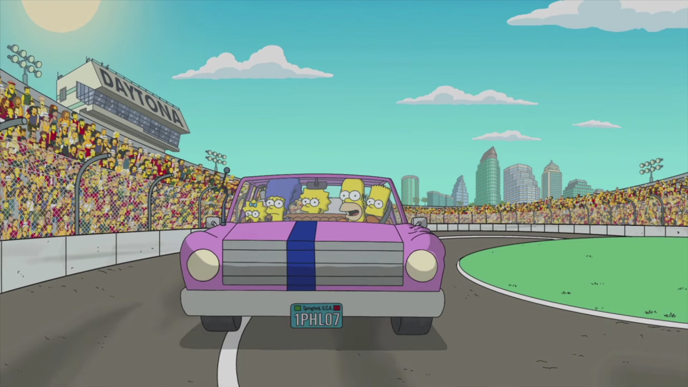 Liguem seus Motores: Intervalo Comercial (96)