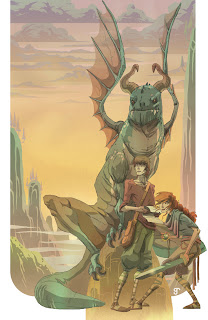 Greig Rapson: in the hills