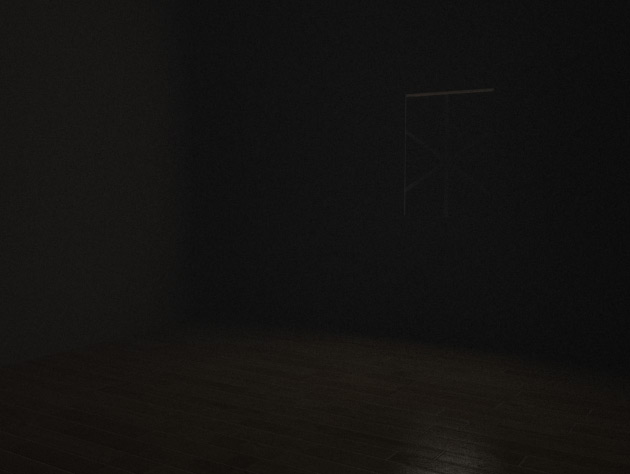 Maya Zest: How to make volumetric lights and fog in V-ray for Maya (God ...